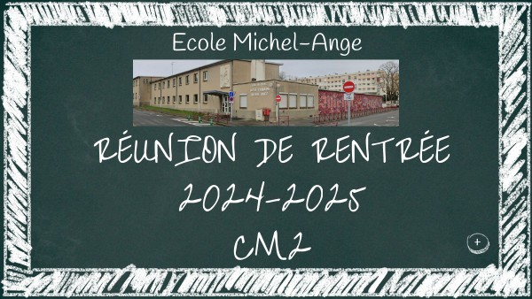 Copie - BLACKBOARD PRESENTATION