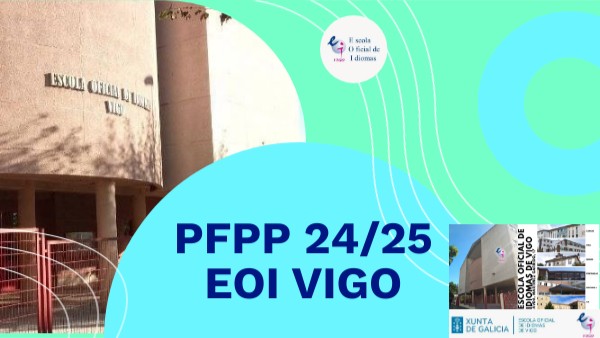 PFPP EOI Vigo 2024/2025