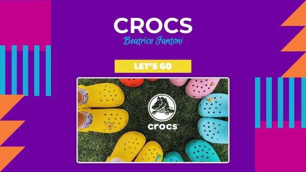 crocs