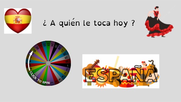 Rituel 5ème 2024 2025 | Genially