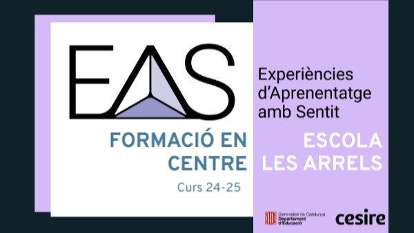 EAS Escola Les Arrels