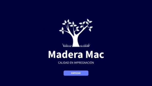 Madera Mac