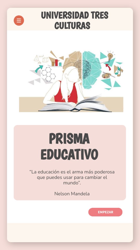 MICROSITE BOHO MÓVIL