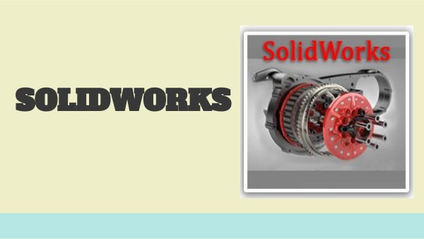 SOLIDWORKS