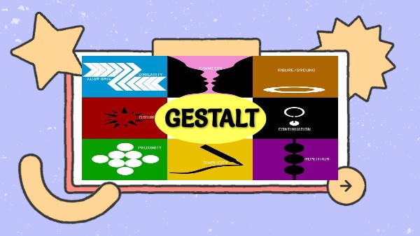 GESTALT | Genially