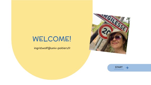 IPA 2 Sem 1 | Genially