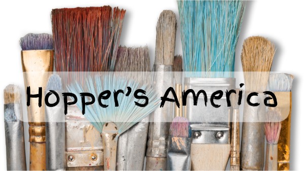 Hopper's America