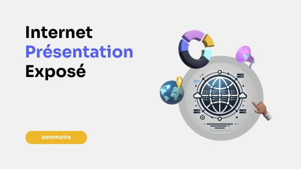 Exposé Internet