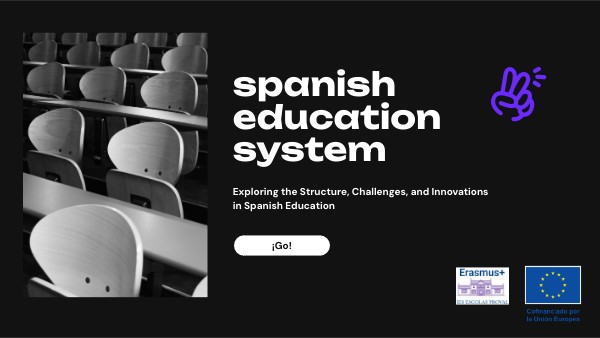 Spanish Education System