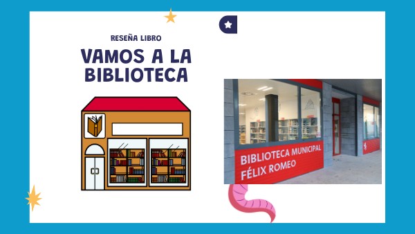 BIBLIOTECA