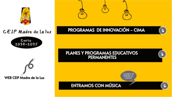 Planes y Proyectos 2024_25