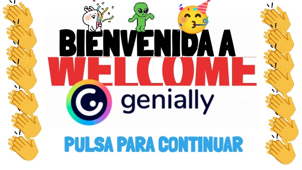 Presentación Genial | Genially