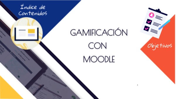Guía Curso Gamificación con Moodle | Genially
