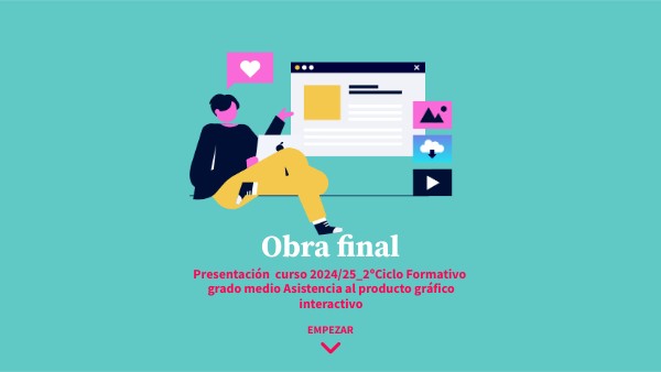 Presentación Obra Final