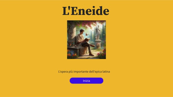 Eneide | Genially