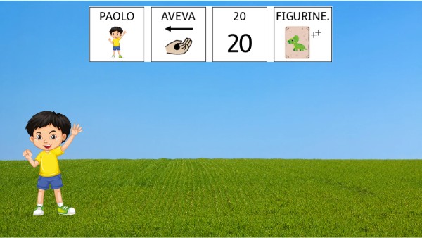 Problemi matematica 2^ primaria (prove ingresso) | Genially