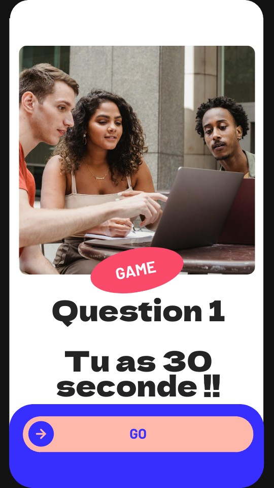 Question 1