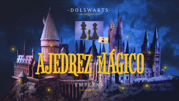 Proyecto Ajedrez 5º