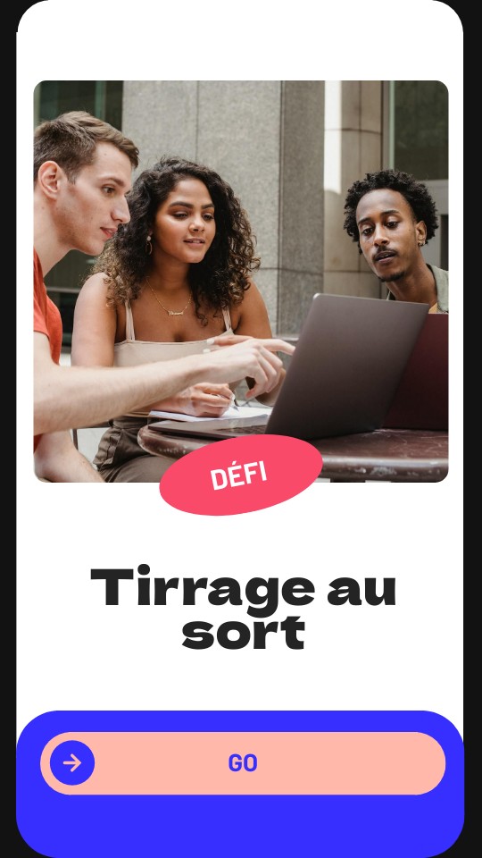 Défi