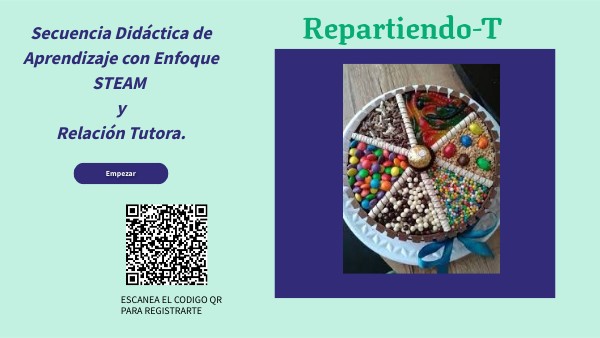 Repartiendo-T | Genially