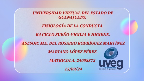 Presentación Startup Unicornio