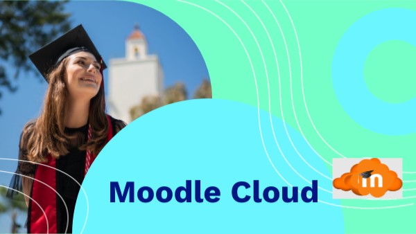 Moodle Cloud