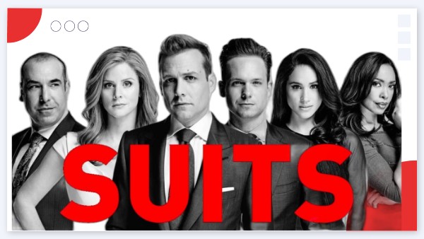 SUITS