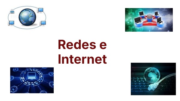 Redes e Internet