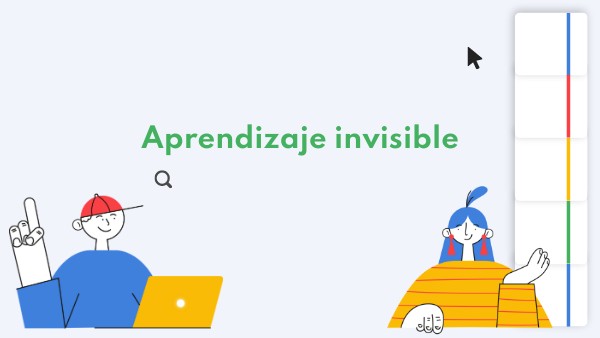 aprendizaje invisible | Genially