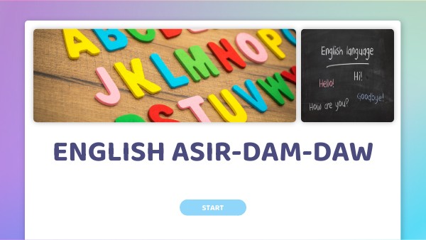 welcome week infor. Rut | Genially