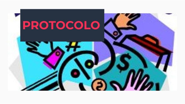 PROTOCOLO