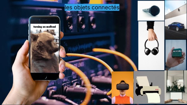 4G8 clément maé | Genially