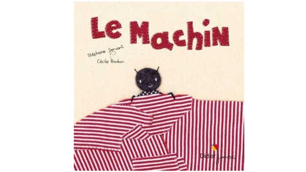 Le Machin | Genially