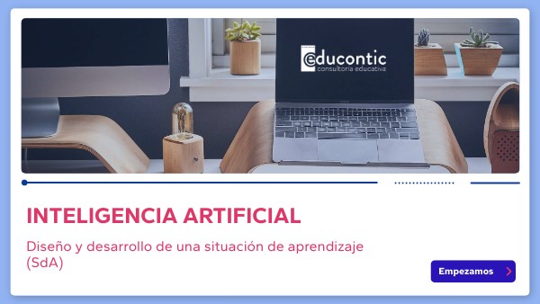 Diseñar una SdA con IA | Genially