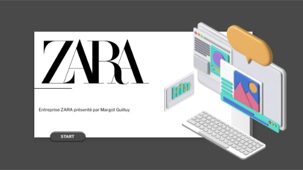 ZARA