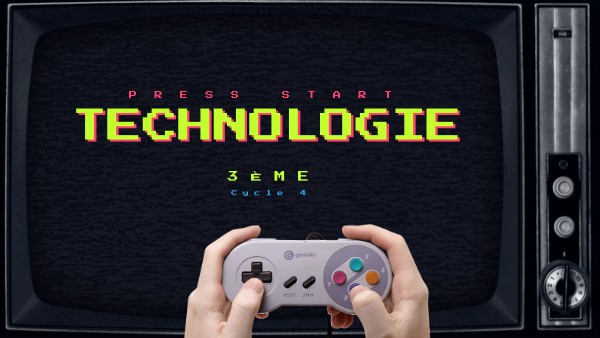 TECHNO-3Gales | Genially