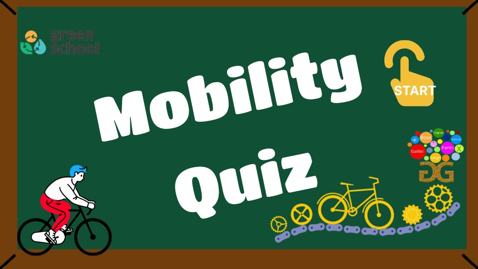 Mobility Quiz.pptx | Genially