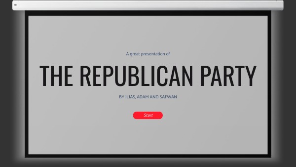 Présentation Projection