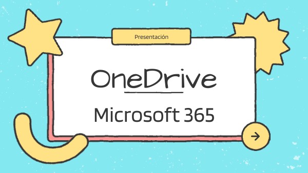 OneDrive