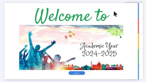 Welcome to Professional English for Administration - GM & GS | Genially