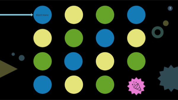 Time Management Maze | Genially