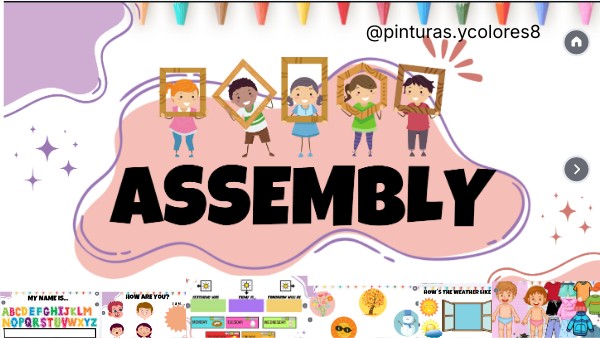 assembly | Genially