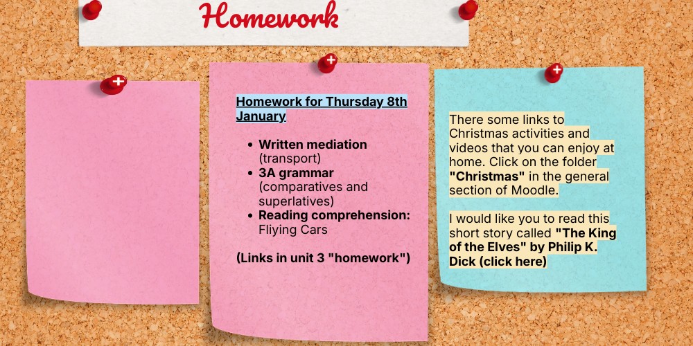 Homework B1