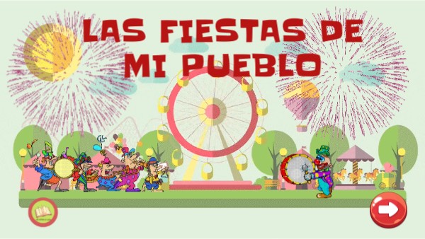 3. LAS FIESTAS DE MI PUEBLO | Genially