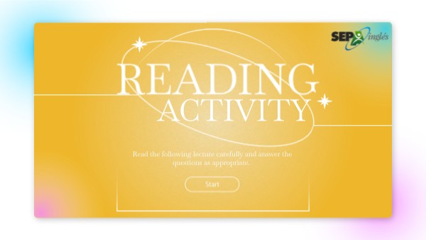 Negotiations! Reading