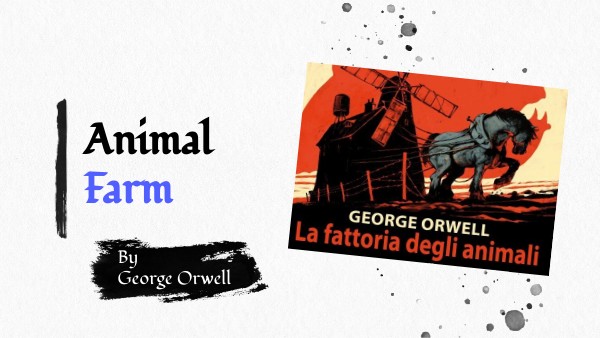 ANIMAL FARM