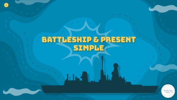 Battleship & Present Simple
