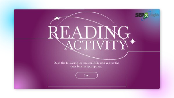 Delegating! Reading | Genially