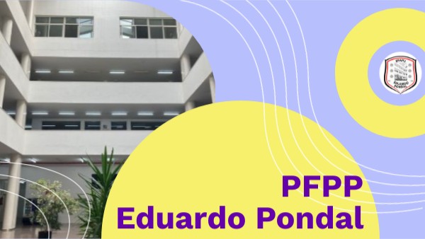 PFPP Padlet | Genially