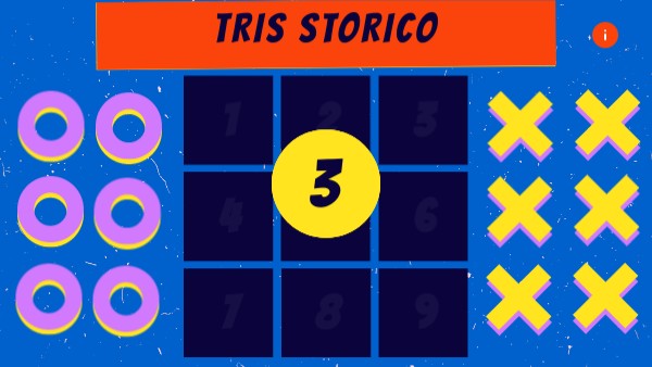 Gioco del Tris